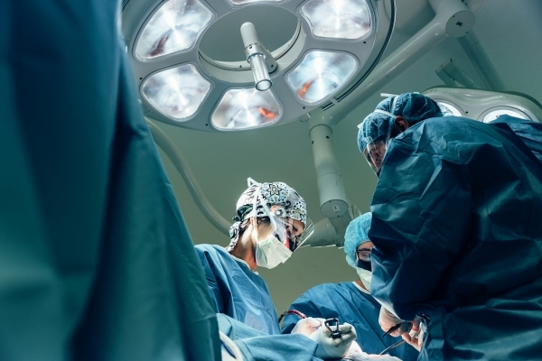 Springhill Medical Center