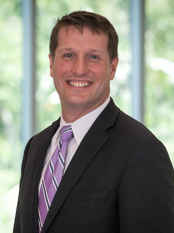 Brian E. Persing, M.D. | Springhill Medical Center