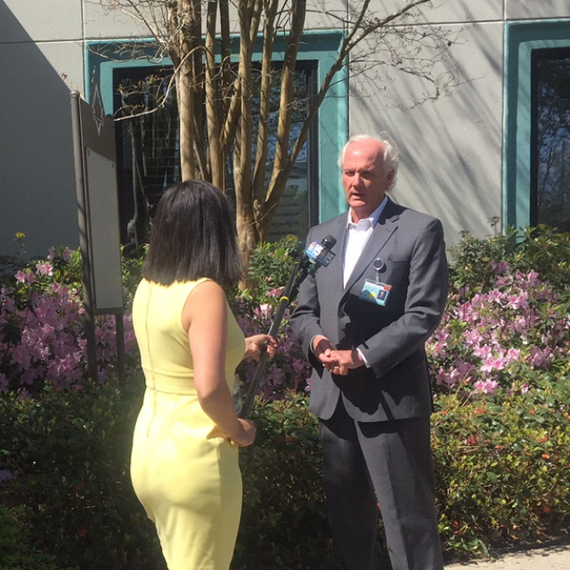 Springhill Medical Center