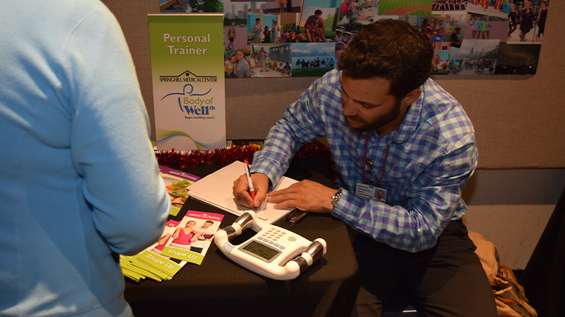 Our Photo and Video Gallery | Springhill Medical Center