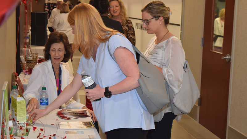 Our Photo and Video Gallery | Springhill Medical Center