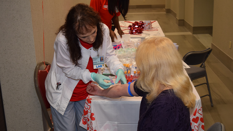 Our Photo and Video Gallery | Springhill Medical Center