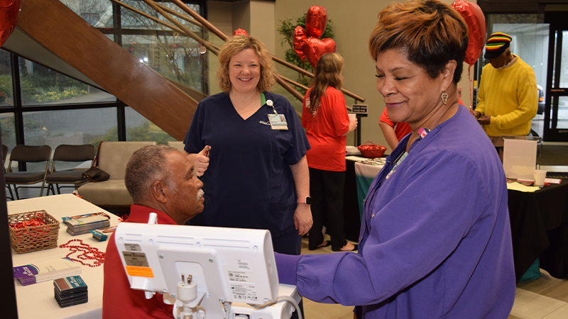 Our Photo and Video Gallery | Springhill Medical Center