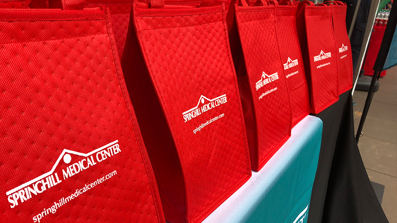 Our Photo and Video Gallery | Springhill Medical Center