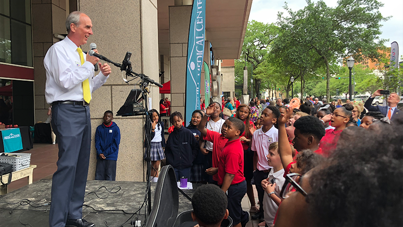 Our Photo and Video Gallery | Springhill Medical Center